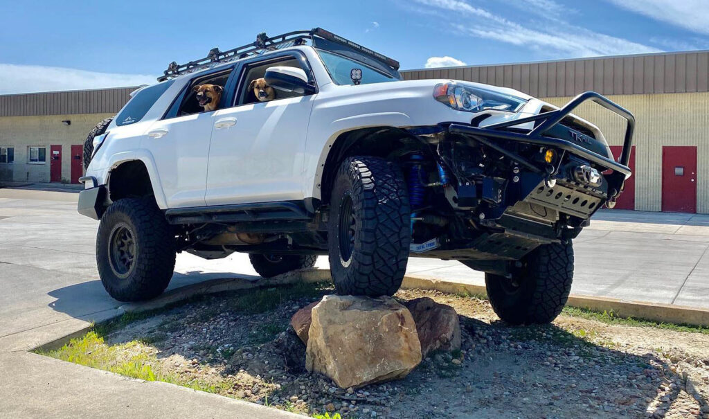 4Runner Gallery - ToyCrawlers